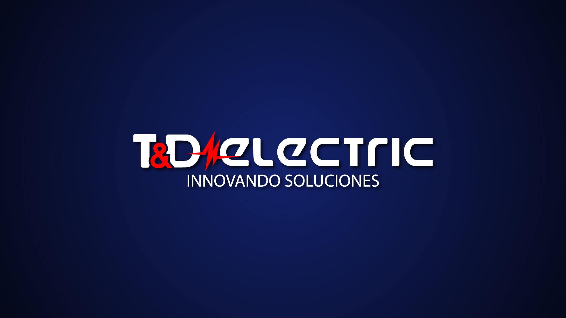 Inicio | T&D Electric